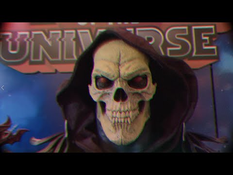 He-Man's 40th Birthday Celebration