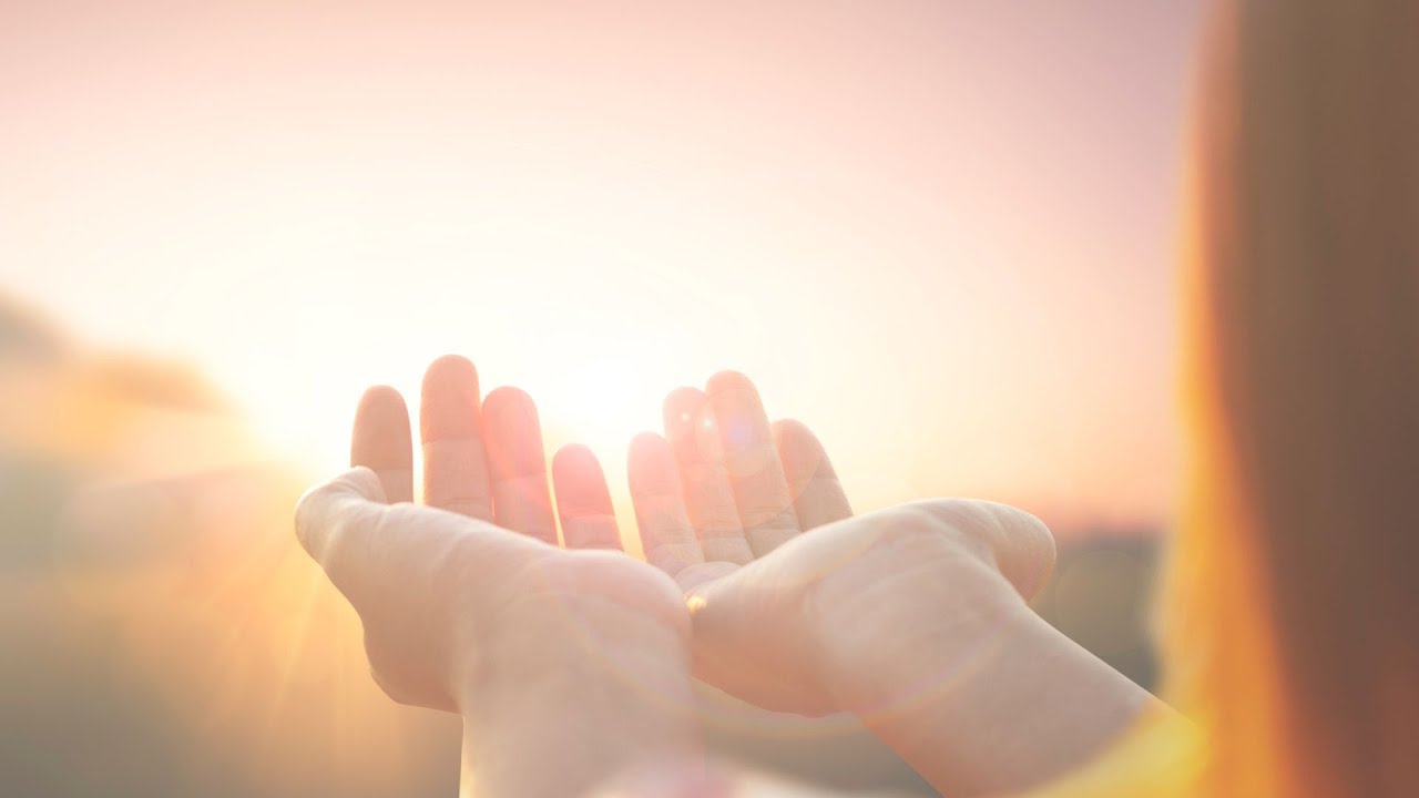 2/18/2024 God Acceptance at Hand (How to lean into God Acceptance ...