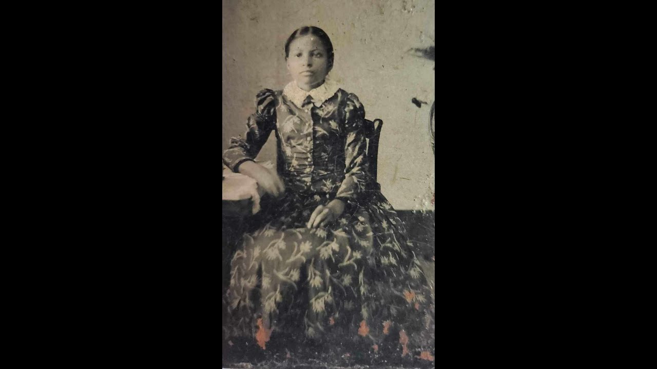 Wassamasaw Tribe Through A Lens: Over A Century In Images - YouTube