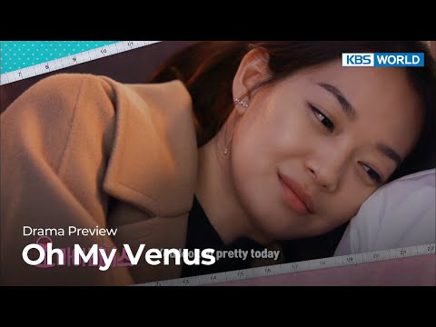 (Preview) Oh My Venus : EP12 | KBS WORLD TV