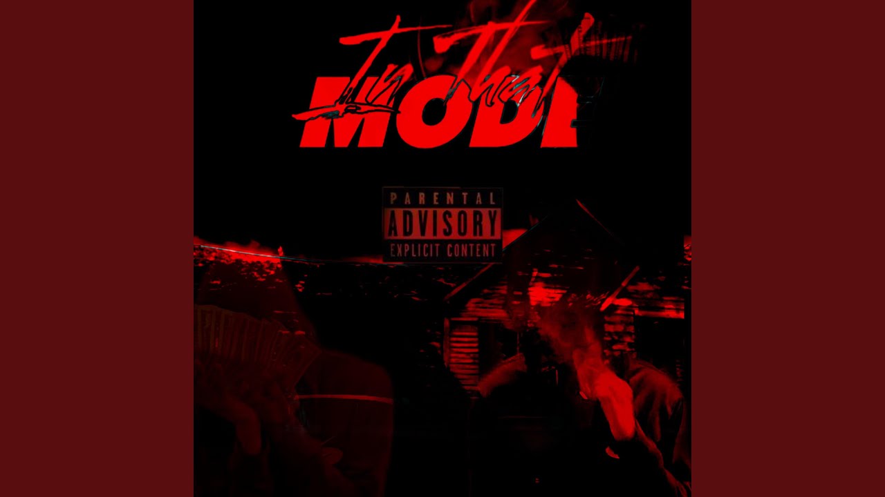 In That Mode - YouTube