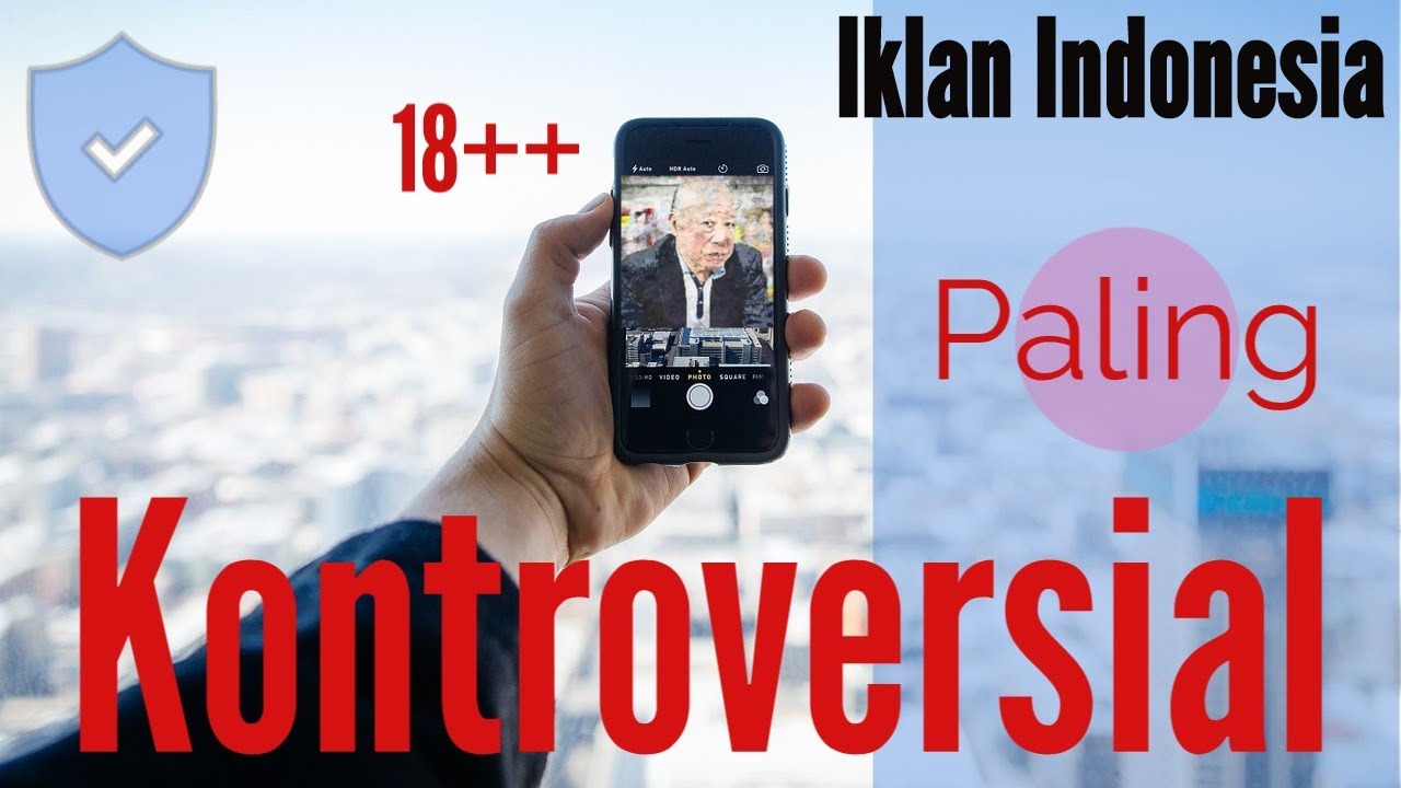 7 Iklan Indonesia yang Kontroversial - YouTube