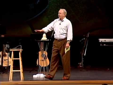 "Hidden Treasures of the Earth" by Dr. John Ed Mathison - YouTube