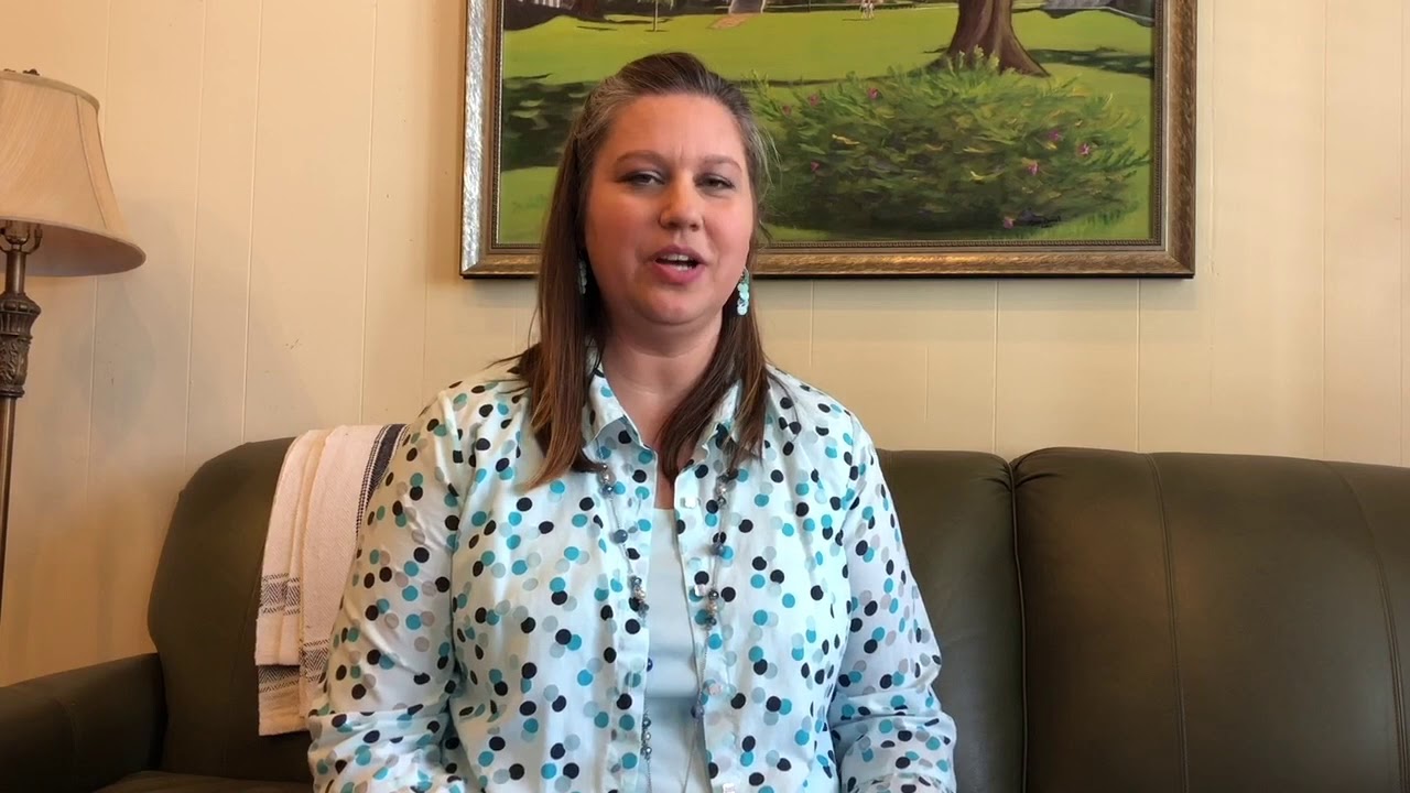 Ann Schilling AHSAA 2018 Hall of Fame Inductee Tribute - YouTube