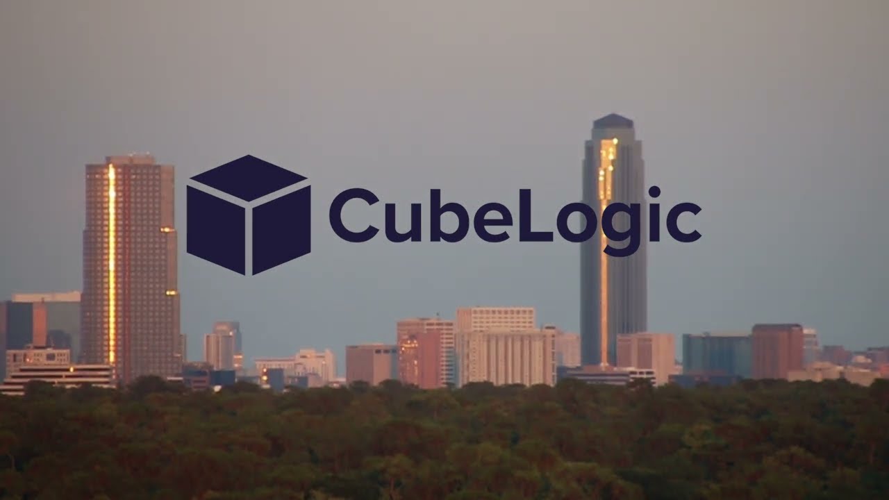CubeLogic US User Event, May 2022 - YouTube