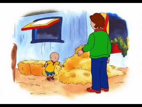 Ruca S12E08 Ruca Cowboy - YouTube