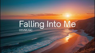 “Fall Into Me” - Romantic English Love Song (Official Music) Lyrics in ...