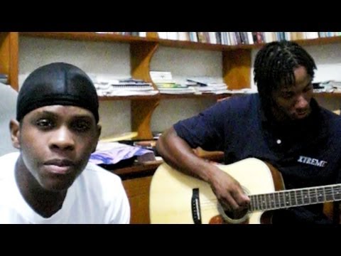 Drew Dean & Elson Vanterpool - Coming Home (John Legend Cover) - YouTube