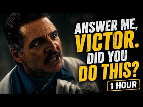 Answer Me Victor, Did You Do This? 💀 (1 HOUR)