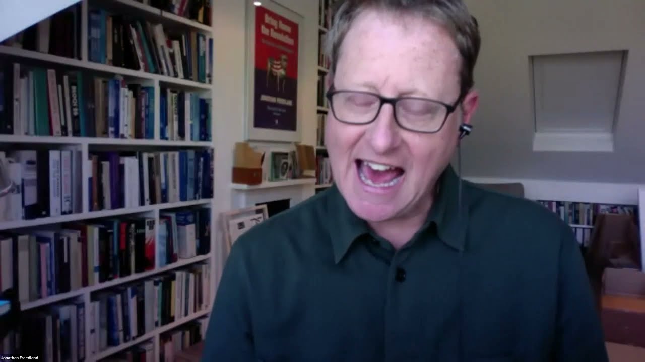 Jonathan Freedland, Leila Motley, Alexandre Antonelli, Jackie Morris ...