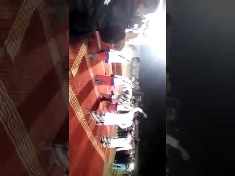 dance video by Mesum Timar