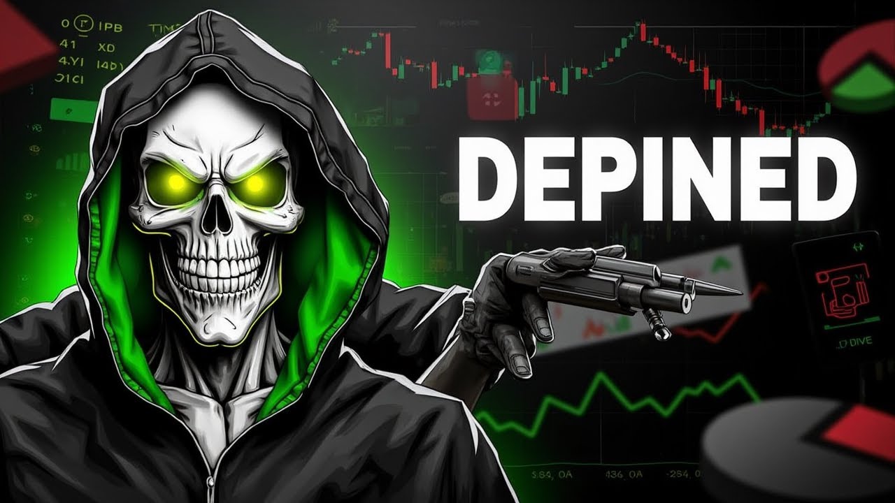 НОВЫЕ DEPIN ПРОЕКТЫ | АИРДРОП DEPINED | АБУЗ БРАУЗЕРНЫХ НОД | АНАЛОГИ ...