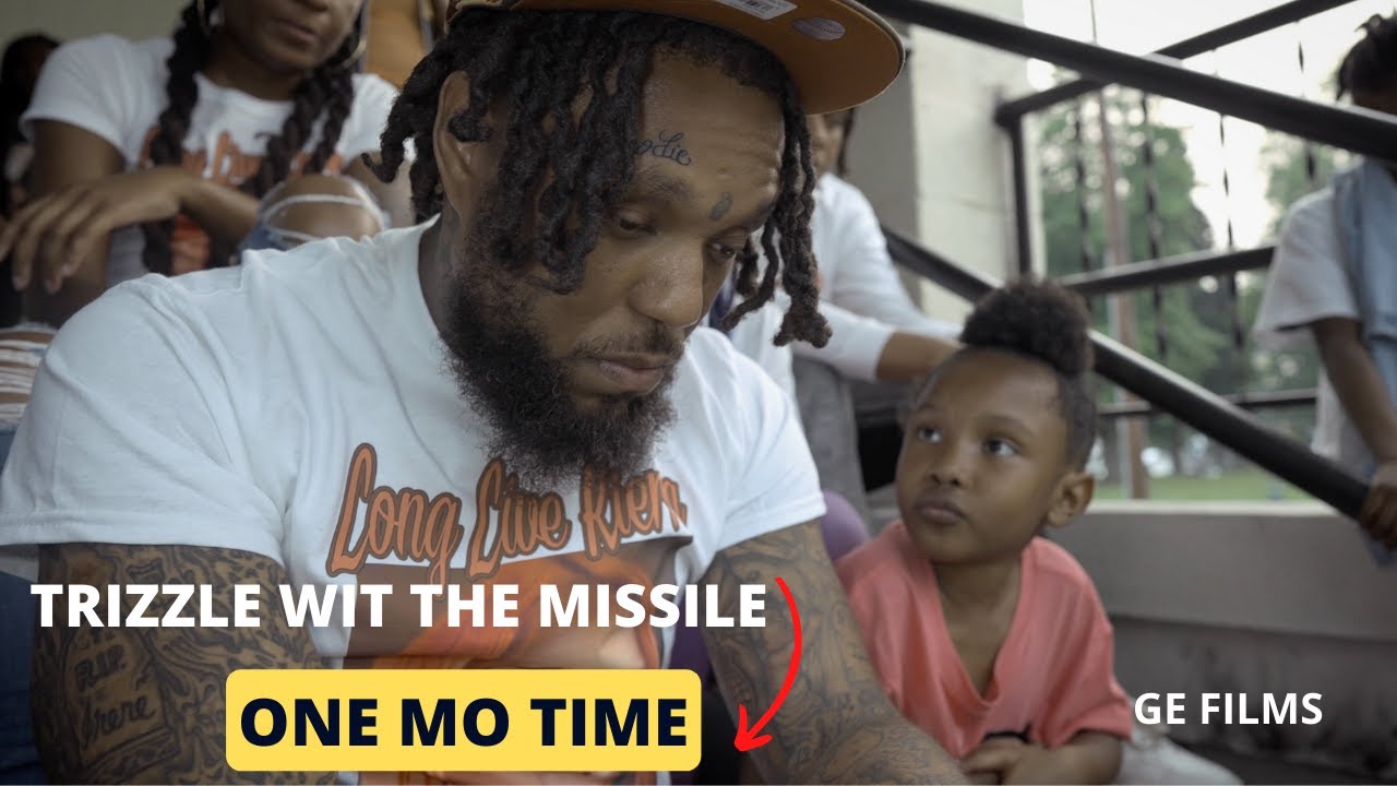 TRIZZLE WIT THE MISSILE - ONE MO TIME (OFFICIAL VIDEO) - YouTube