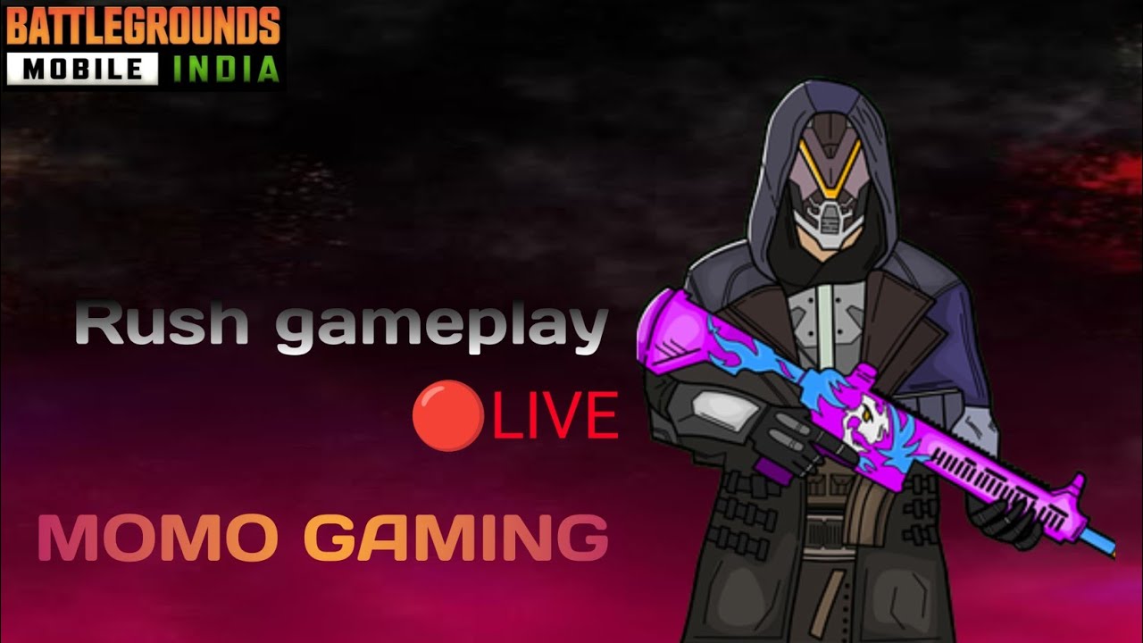 🔴BGMI LOVE |Ultimate Royal and Classic Gameplay #bgmi #shortlive - YouTube