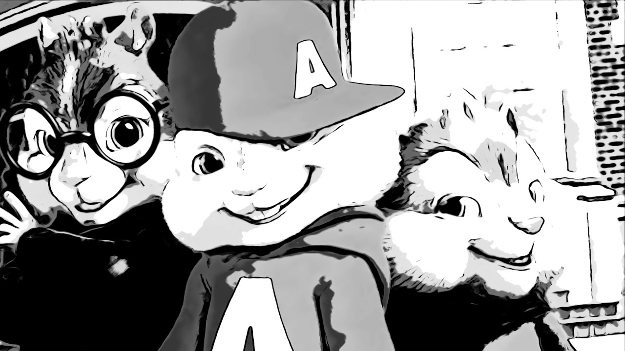 “21chipmunks”- An Alvin and the Chipmunks cover of “21 guns” by Green ...