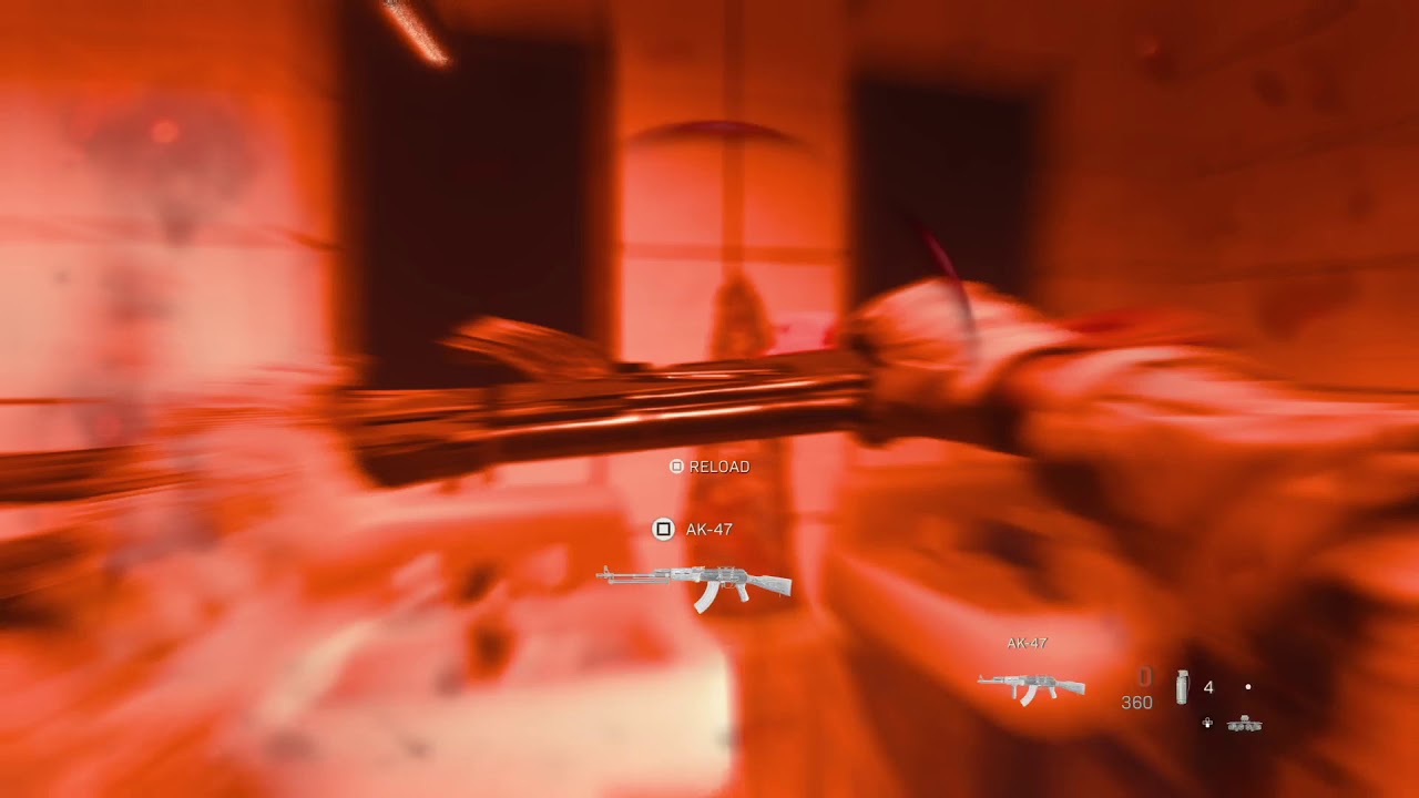 Call of Duty®: Modern Warfare AI - YouTube