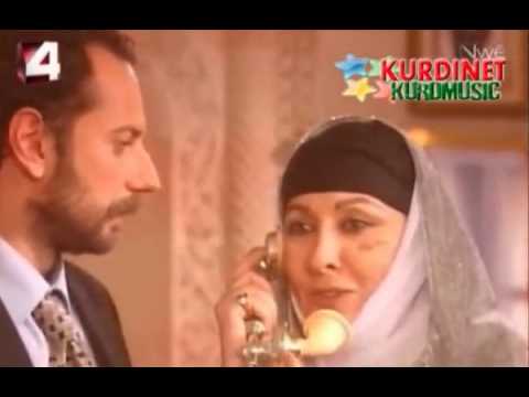 .درامای بێریڤان ئەڵقەی ٢ Berivan 2.Bölüm Kurdish