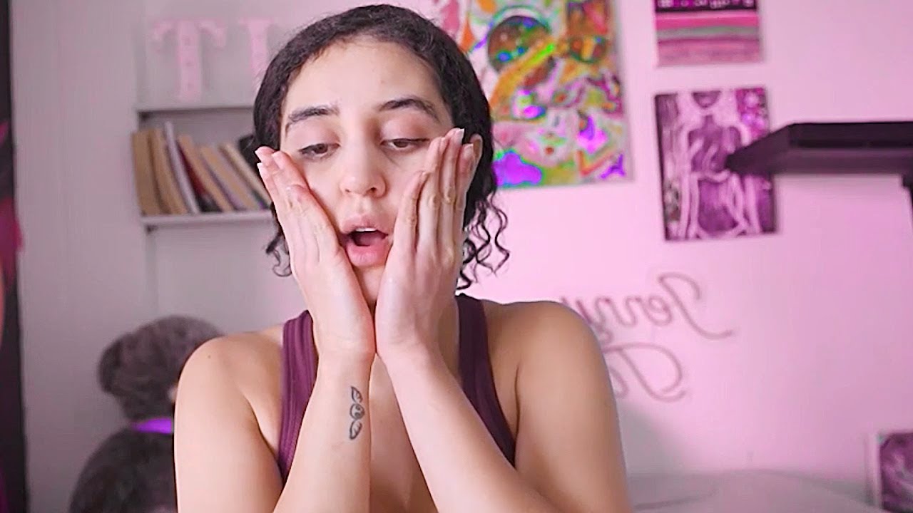 Attractive Webcam Sofia vlog show chat Webcam cute webcam Fashion in 2024 Sofia Jenny Taborda ...