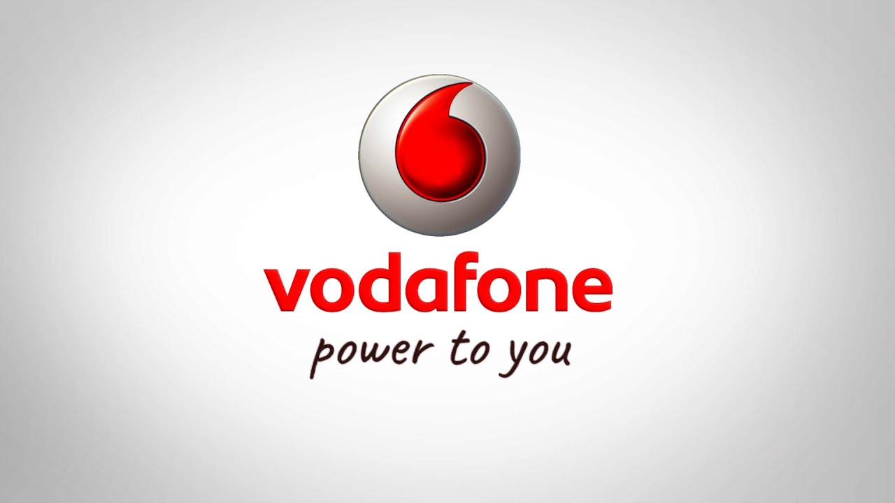 vodafone - power to you - YouTube