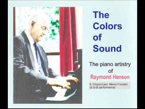 2 06 Chopin-Liszt - \
