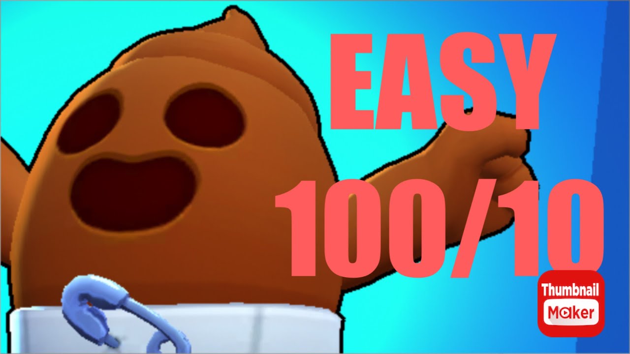 Ranking EVERY Spike Skin In Brawl Stars - YouTube