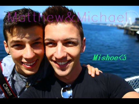Matthew&Michael - The Mishoe Journey - YouTube