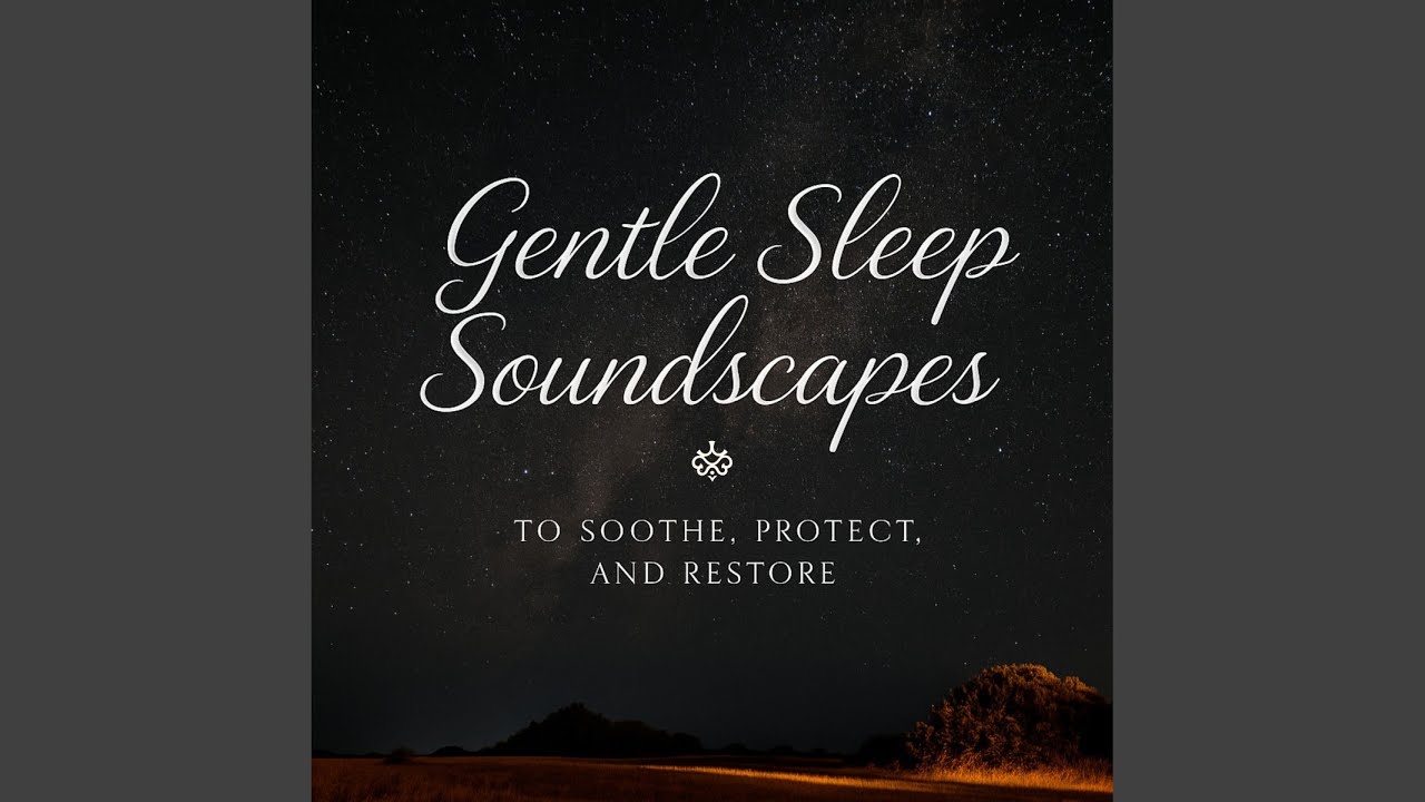 Relaxing Sleep Soundscape.11 & Deep Sleep Soundscape.1 - Gentle Sleep ...
