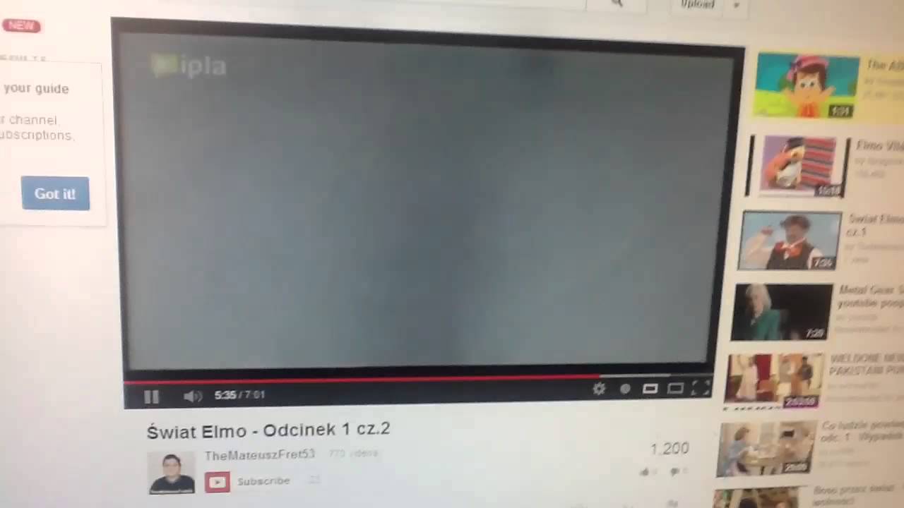 Elmo's breakfast with milk juice cereal and toast - YouTube