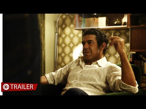 Padrenostro - Trailer