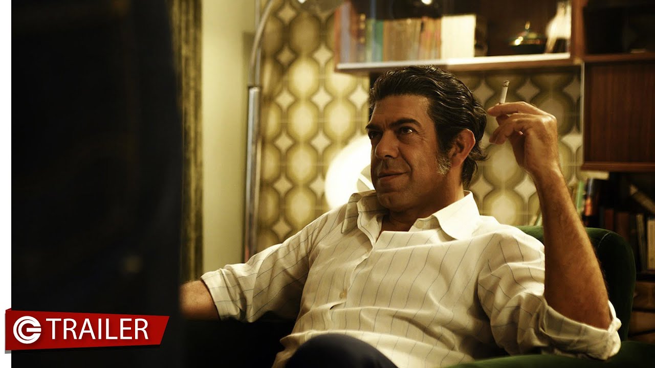 Padrenostro - Trailer - YouTube