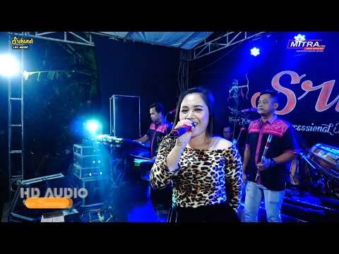 DANGDUT PALING SUPER ENAK PLAYER AGUNG FULL ALBUM SRIKANDI MUSIC WEDDING EKA DAN NURUL-HD AUDIO