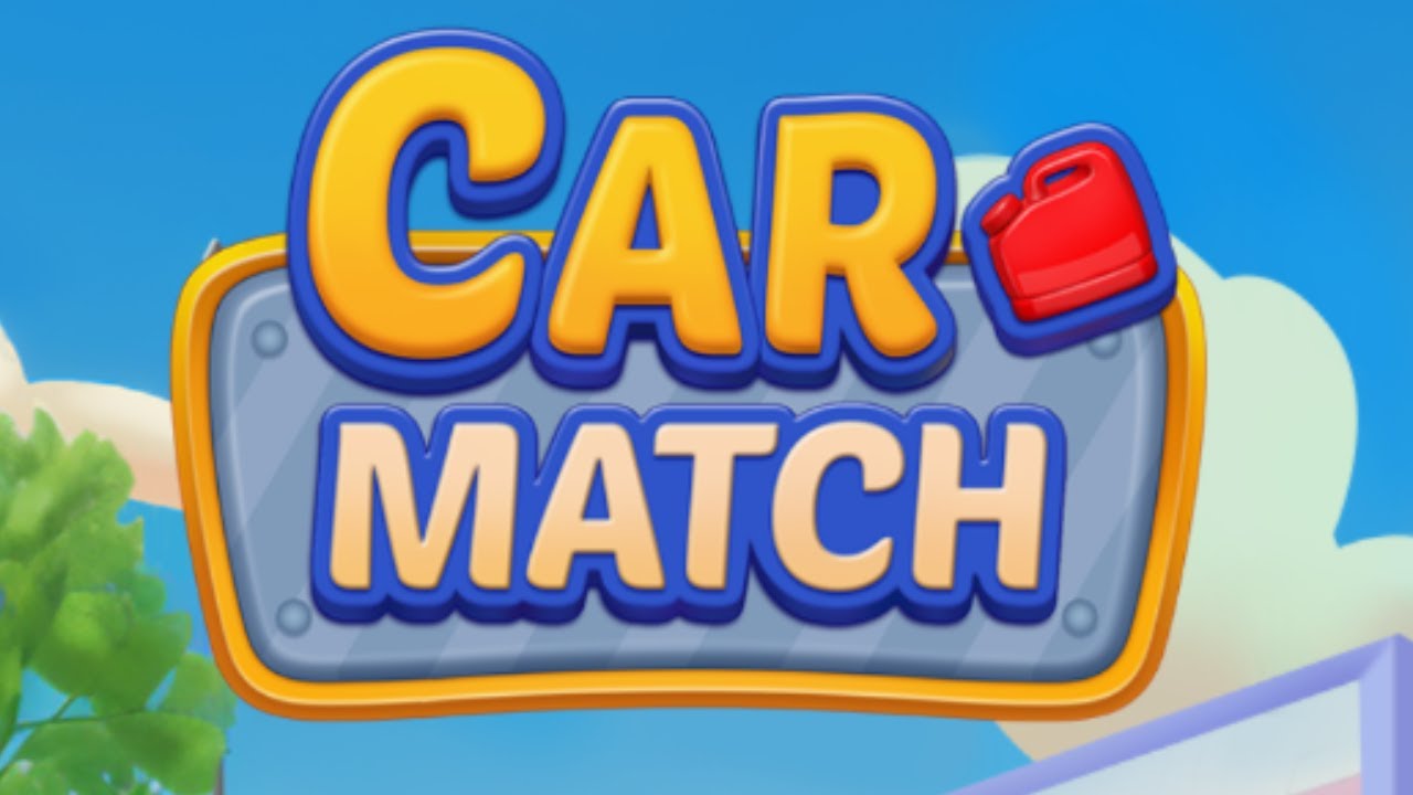 Car Match - Car Mechanic Gameplay Android - YouTube
