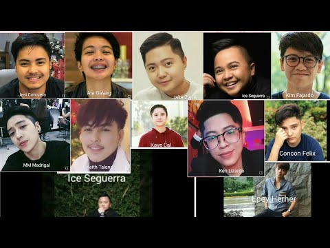 Watch || Kaye Cal, Concon Felix. Handsome Lesbian and Transgender in ...