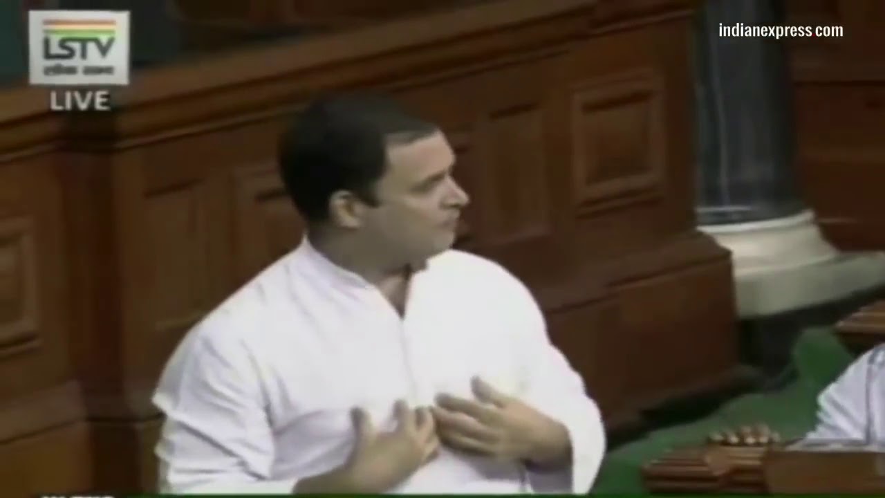 You may call me Pappu - Rahul Gandhi - YouTube