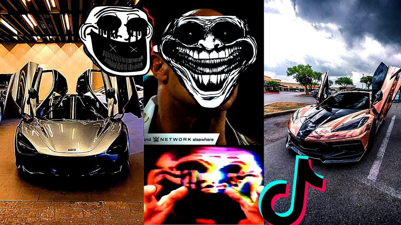 🥶 Coldest Trollface Compilation 🥶 Troll Face Phonk TikToks 🥶 Coldest ...