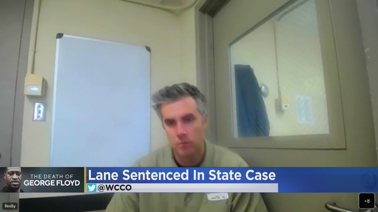 Ex-officer Thomas Lane won't need to register as predatory offender ...