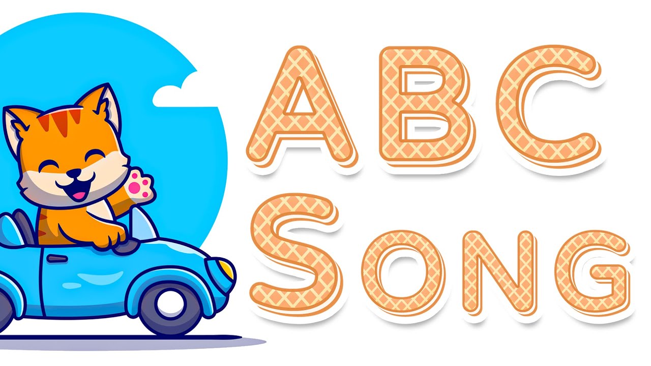 ABC Songs and Counting to 100 for Kids | Alphabet and Number | ABCD ...