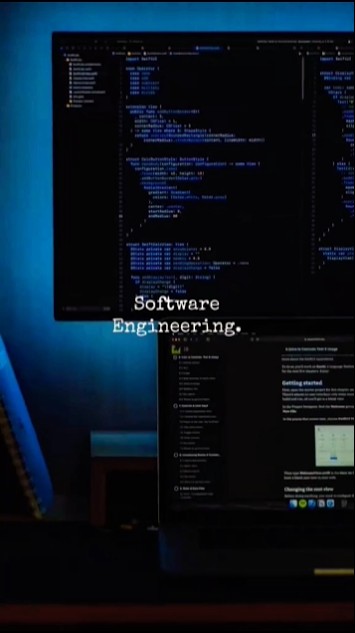 software engineer inspiration#100 #motivation @brilq - YouTube