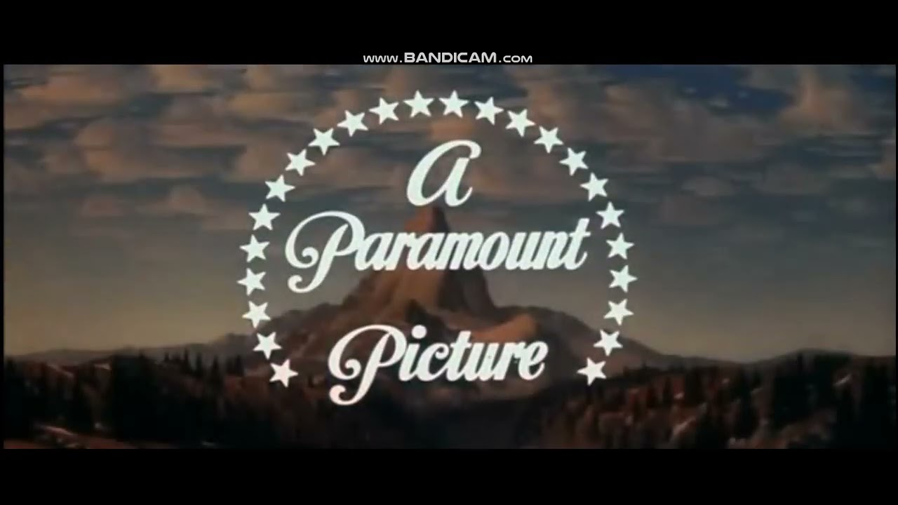 Paramount Pictures closing (1962) - YouTube