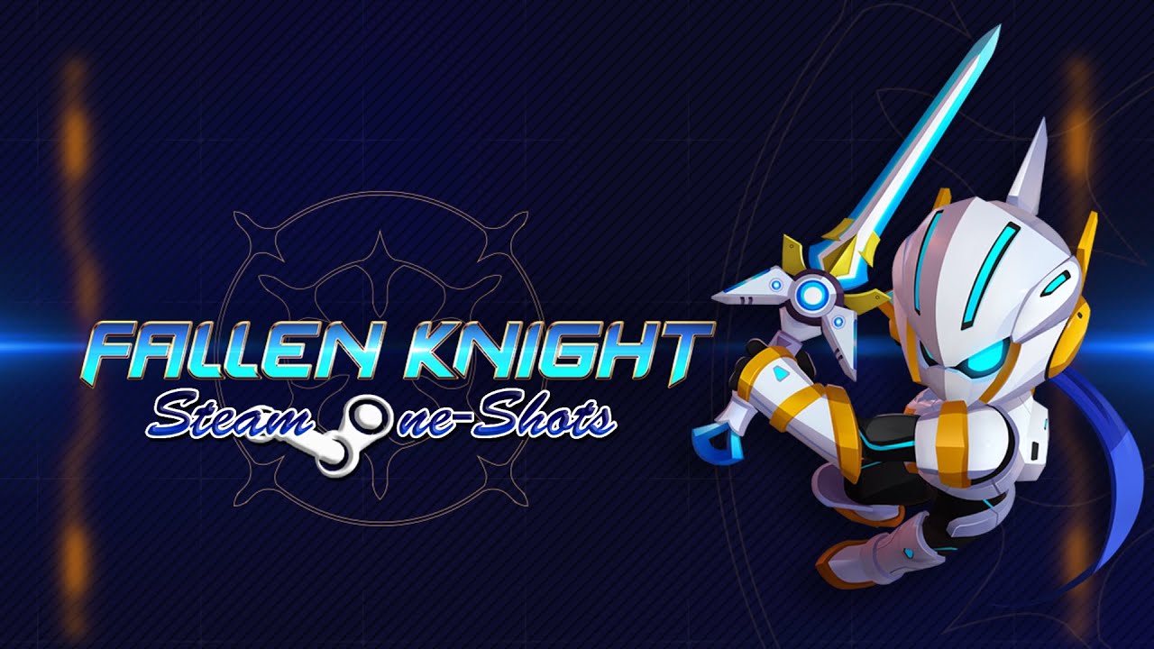 Fallen Knight {Demo} | Knights of the Neo-Templar - YouTube