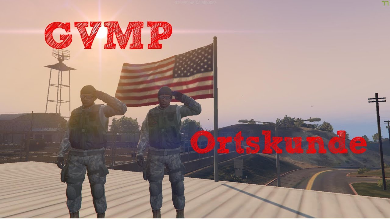 U.S. Army | Ortskunde | GVMP - YouTube