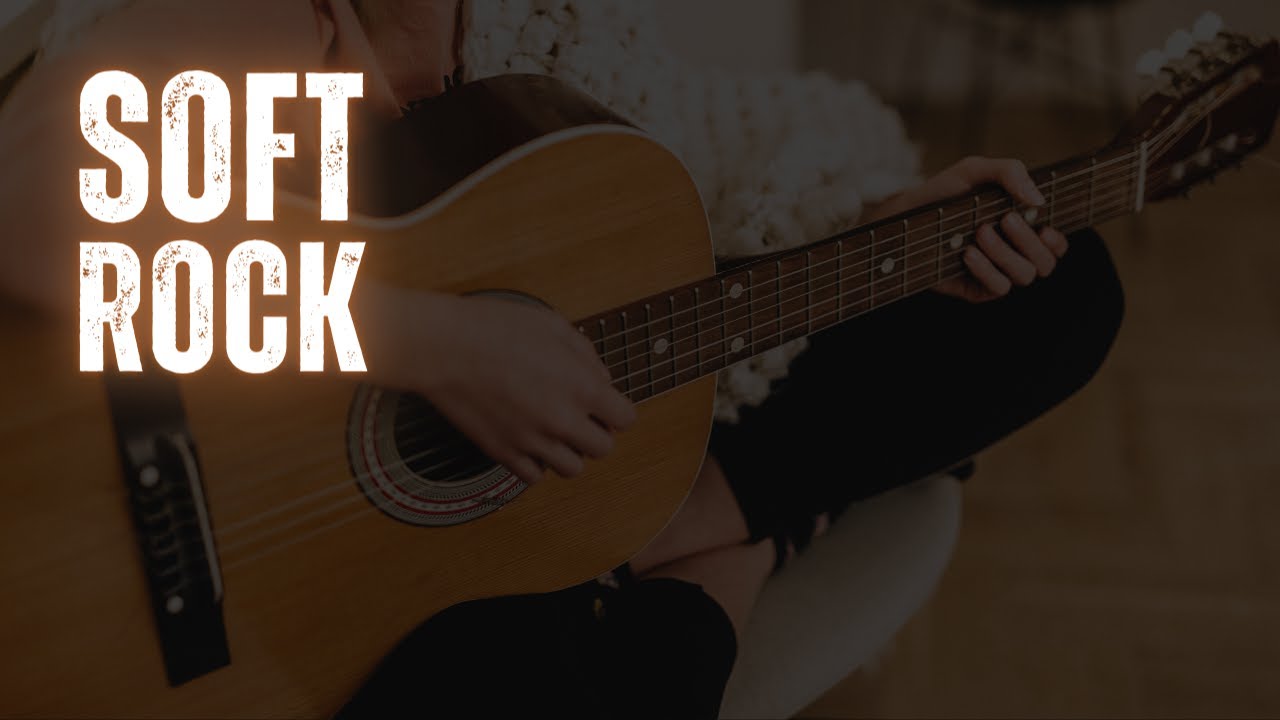 Soft Rock Music 80’s 90s – O Melhor do Rock – The Best Soft Rock – Top ...