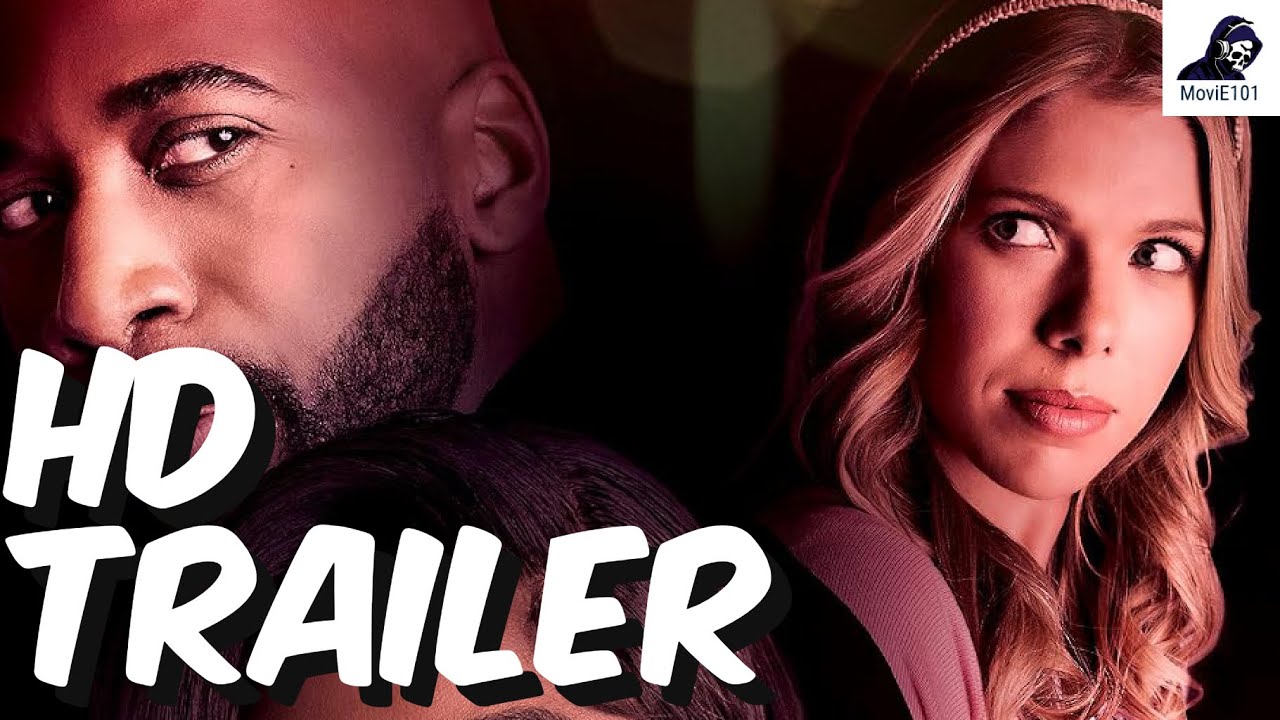 My Husband's Baby Official Trailer (2024) - Moni Ogunsuyi, Samantha Brown, Eddie G. - YouTube