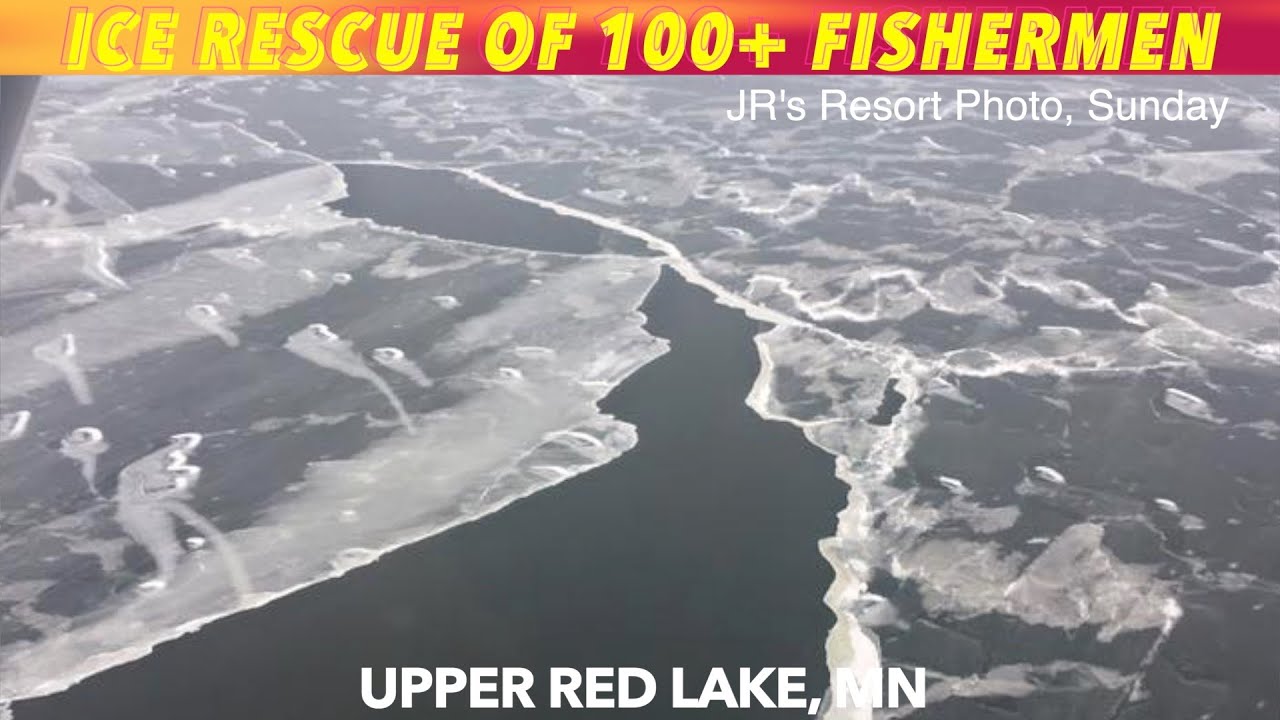 Upper Red Lake Minnesota Resorts
