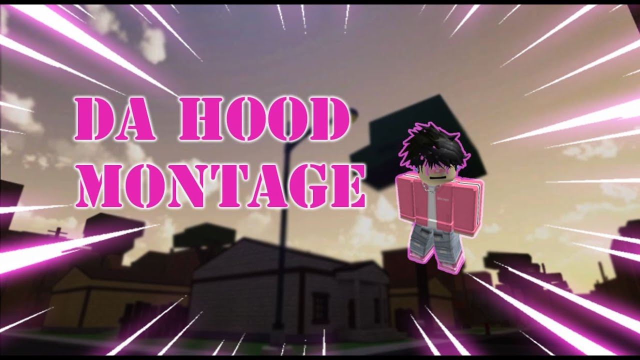 Da Hood Montage XpeRtP4mdaa #2 | BOP - YouTube