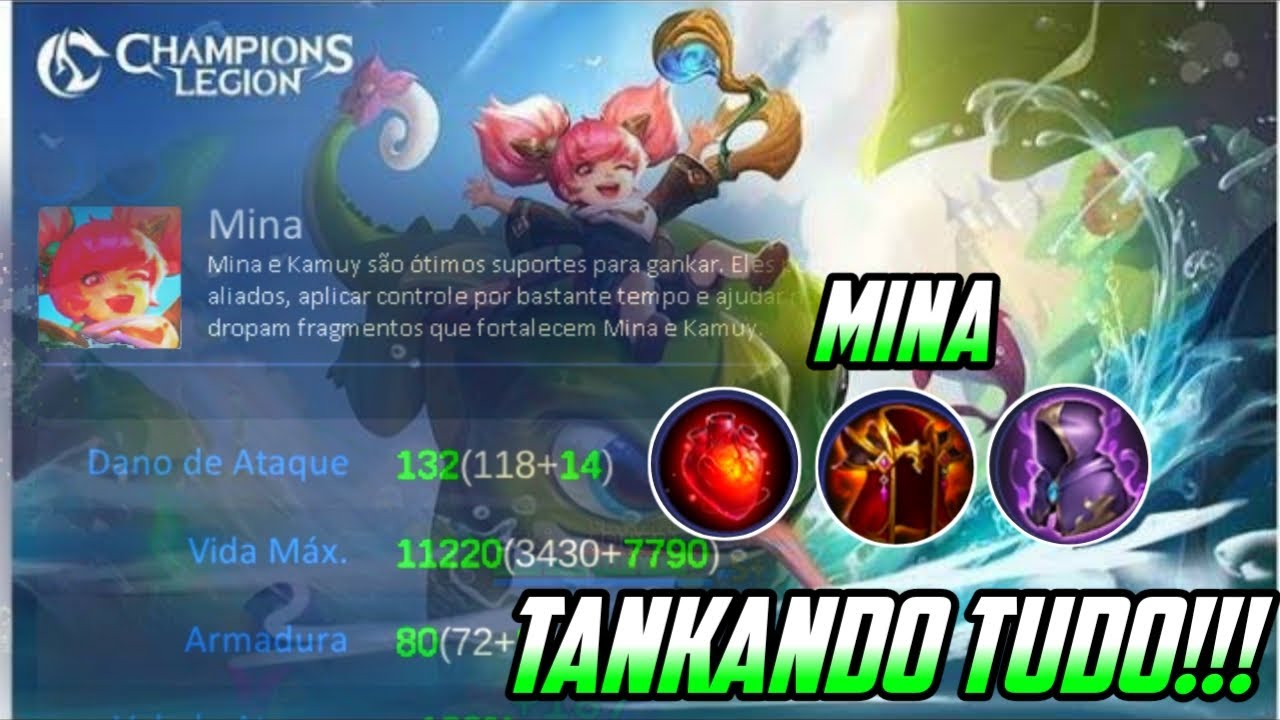 Mina Tankando Tudo - duo com Ythotha - YouTube