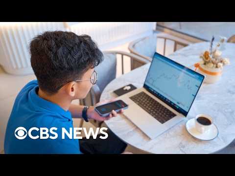 ChaptGPT promises to help teens with homework, not do it for them