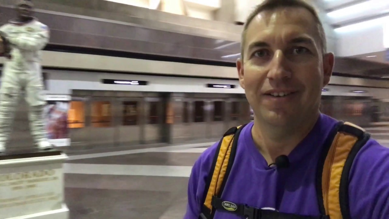 Jack Swigert, Apollo 13 Command Module Pilot - YouTube