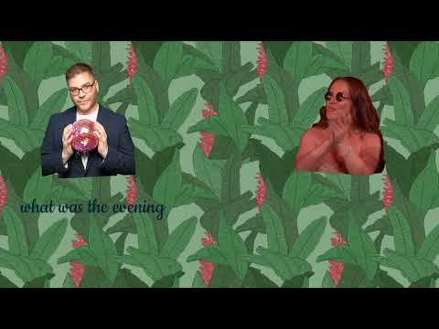 some of my fav moments from the golden girls deep dive podcast (pt 1)