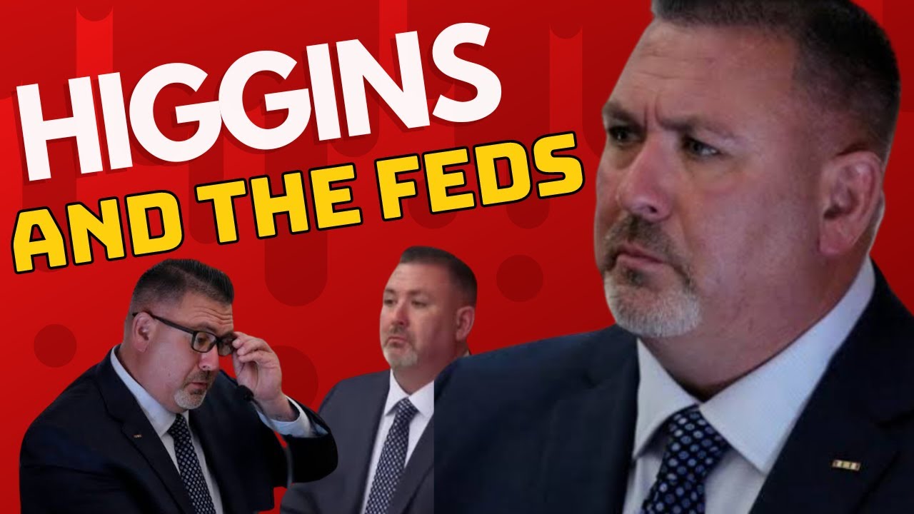 SLEAZY Brian Higgins continues his Testimony #Karenread #trial - YouTube